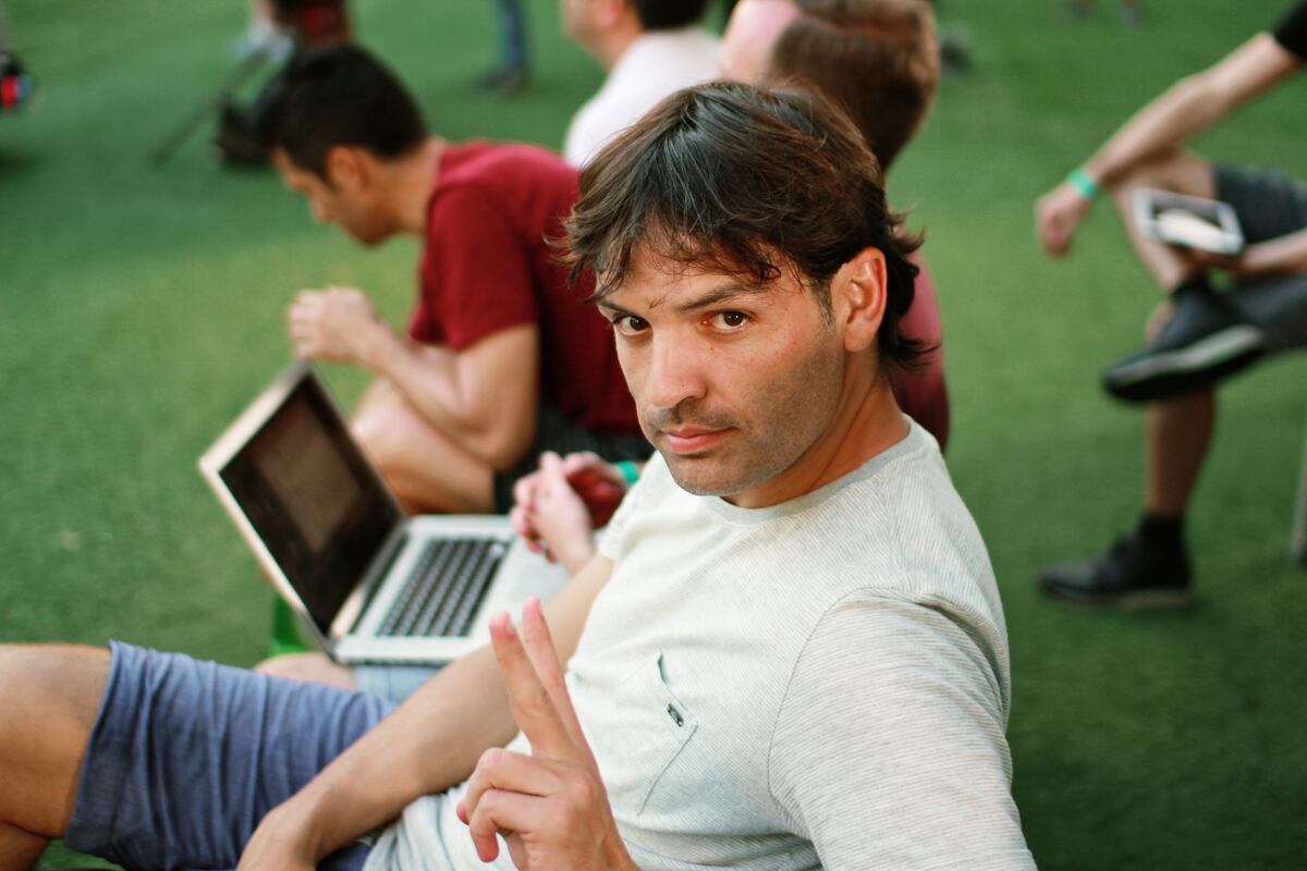 B/R Interview: Fernando Morientes on Cristiano Ronaldo, Ancelotti and ...