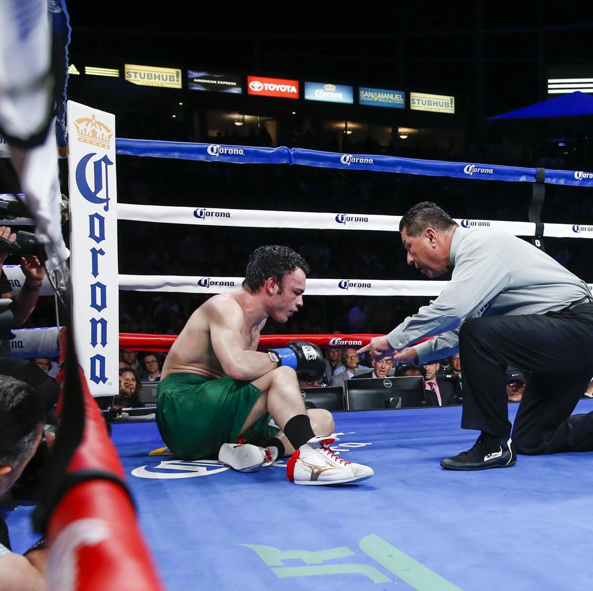The Hottest Boxing Storylines for the Week of April 19 | News, Scores ...