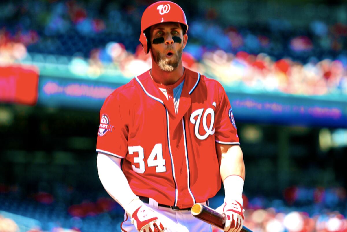 Early Roster, Lineup Changes MLB Teams Should Consider Making | News ...