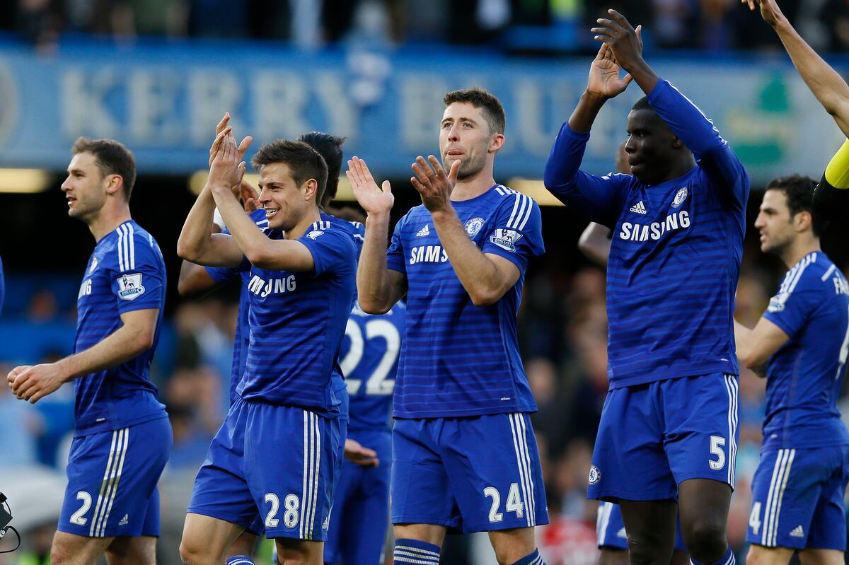 EPL Week 34 Predictions: Premier League Picks, Key Players and Fixture ...