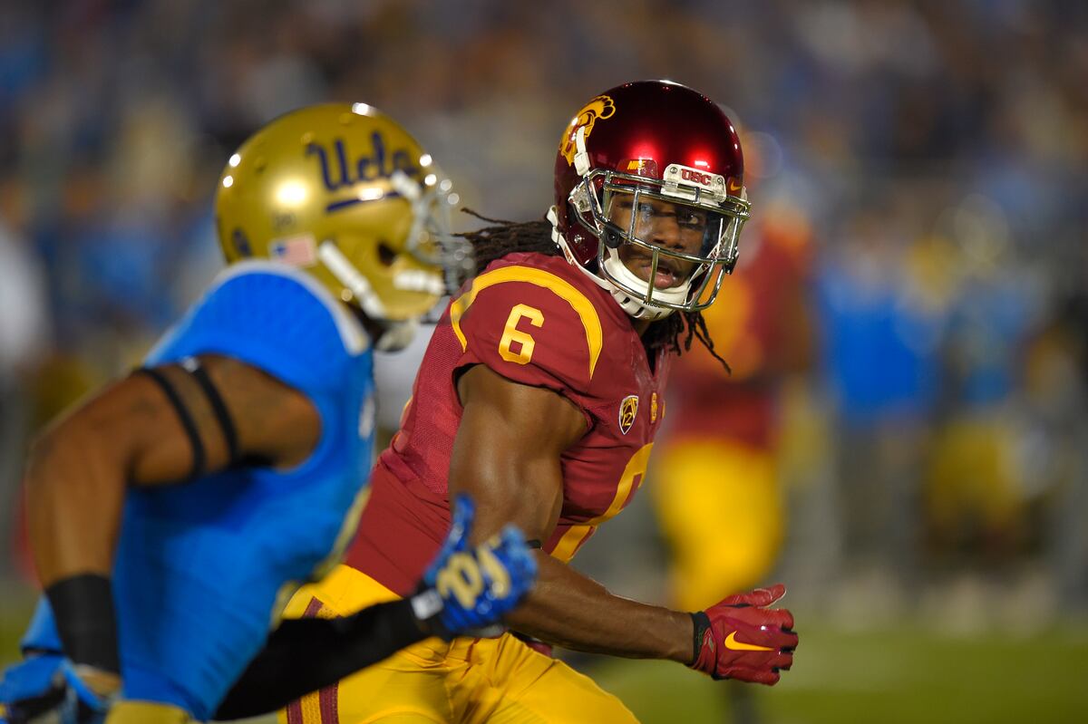 2015 Atlanta Falcons' Potential Draft-Pick Profile: CB/S Josh Shaw ...