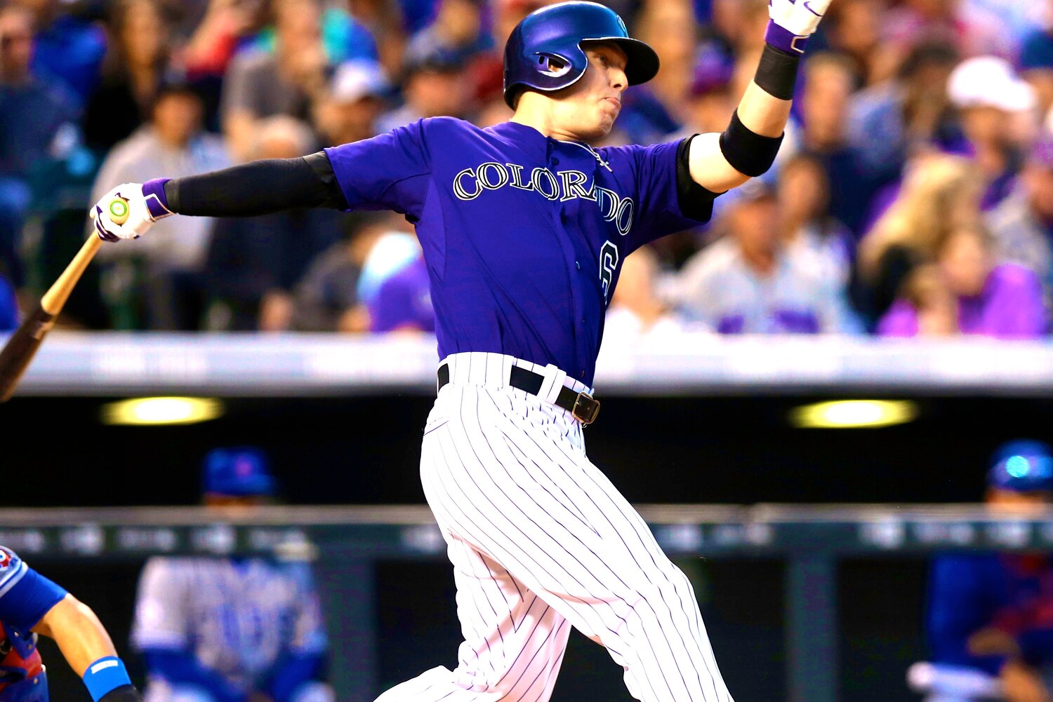 Introducing Corey Dickerson, the Best MLB Hitter You've Never Heard Of ...