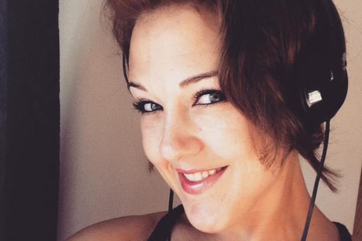 Invicta 12's Maureen Riordon: Looking Forward to 1st-Ever Grudge Match ...