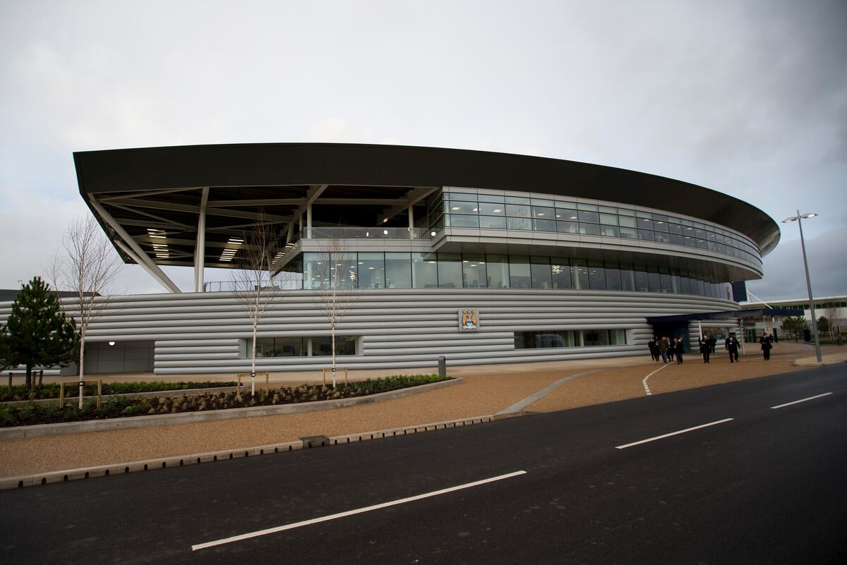 Man City Have Sown Seeds of 1st-Team Reinforcement with Academy ...