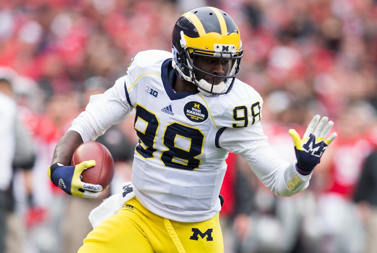 Best-Kept Secrets of the 2015 NFL Draft Class | News, Scores ...