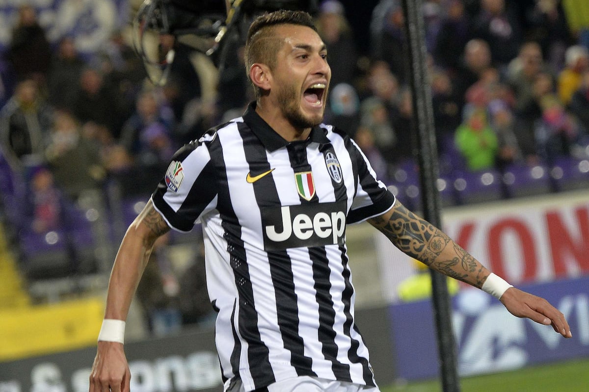 Pereyra Crucial to Juventus' Champions League Progress | News, Scores ...