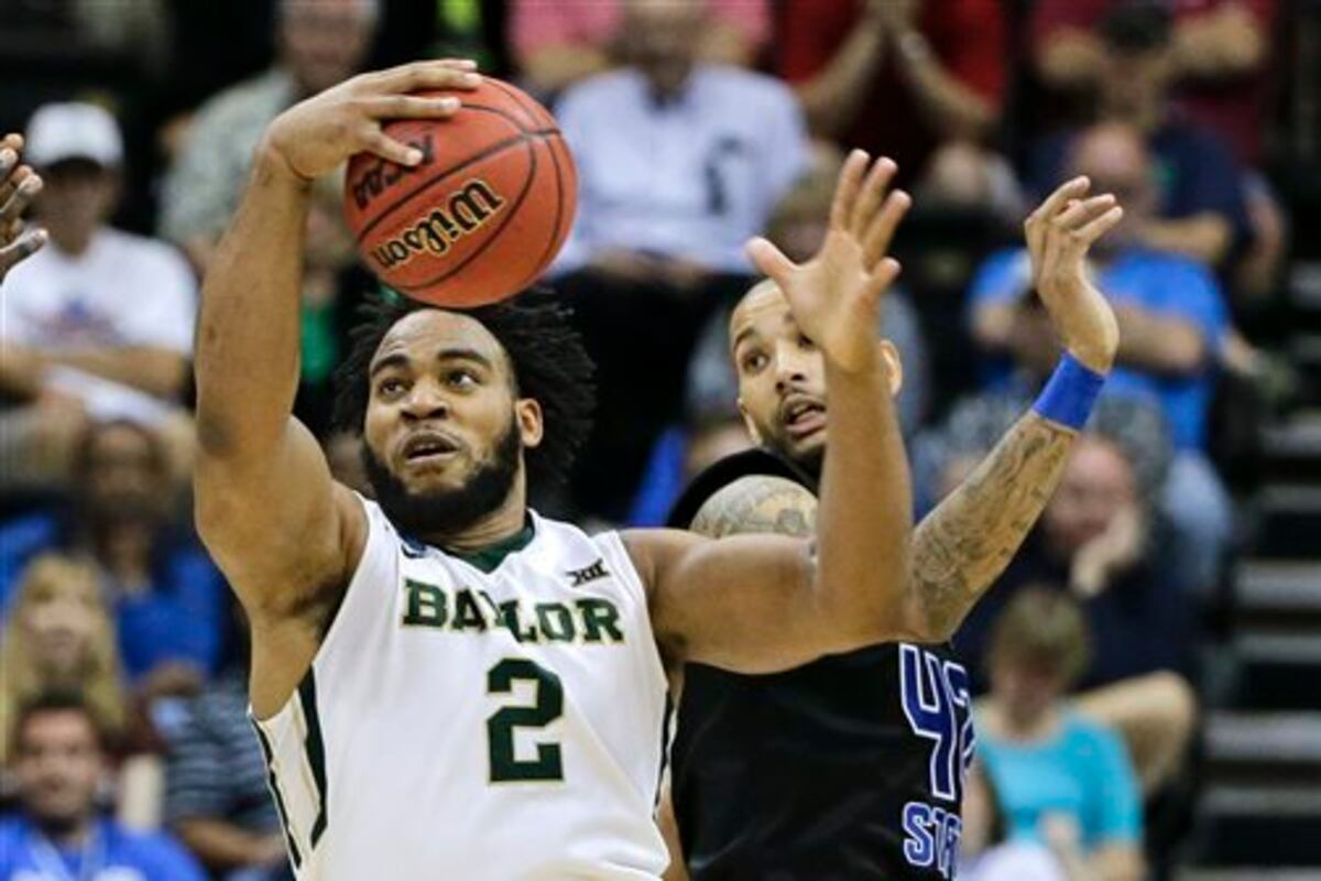 Players Ken Pomeroy Is Going to Love in the 2015-16 College Basketball ...