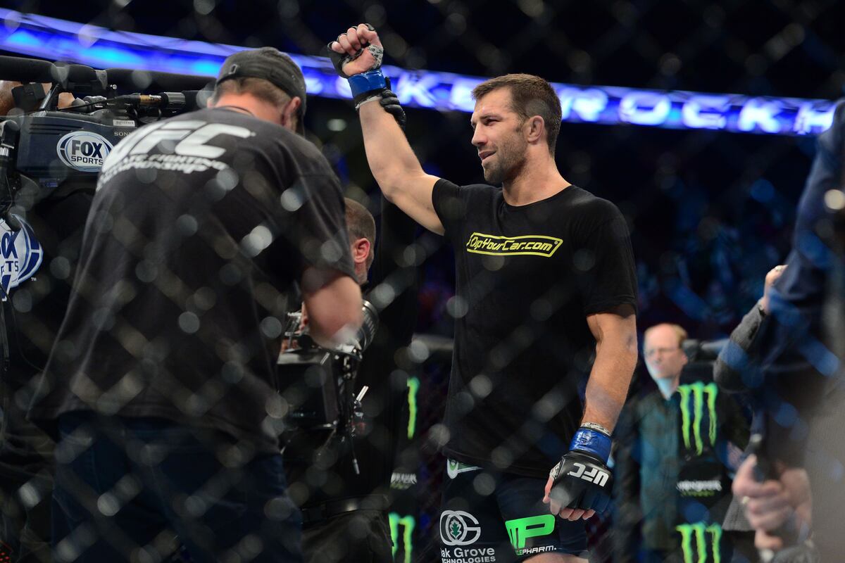 UFC Rankings: Good Calls and Bad Calls Following UFC on Fox 15 | News ...