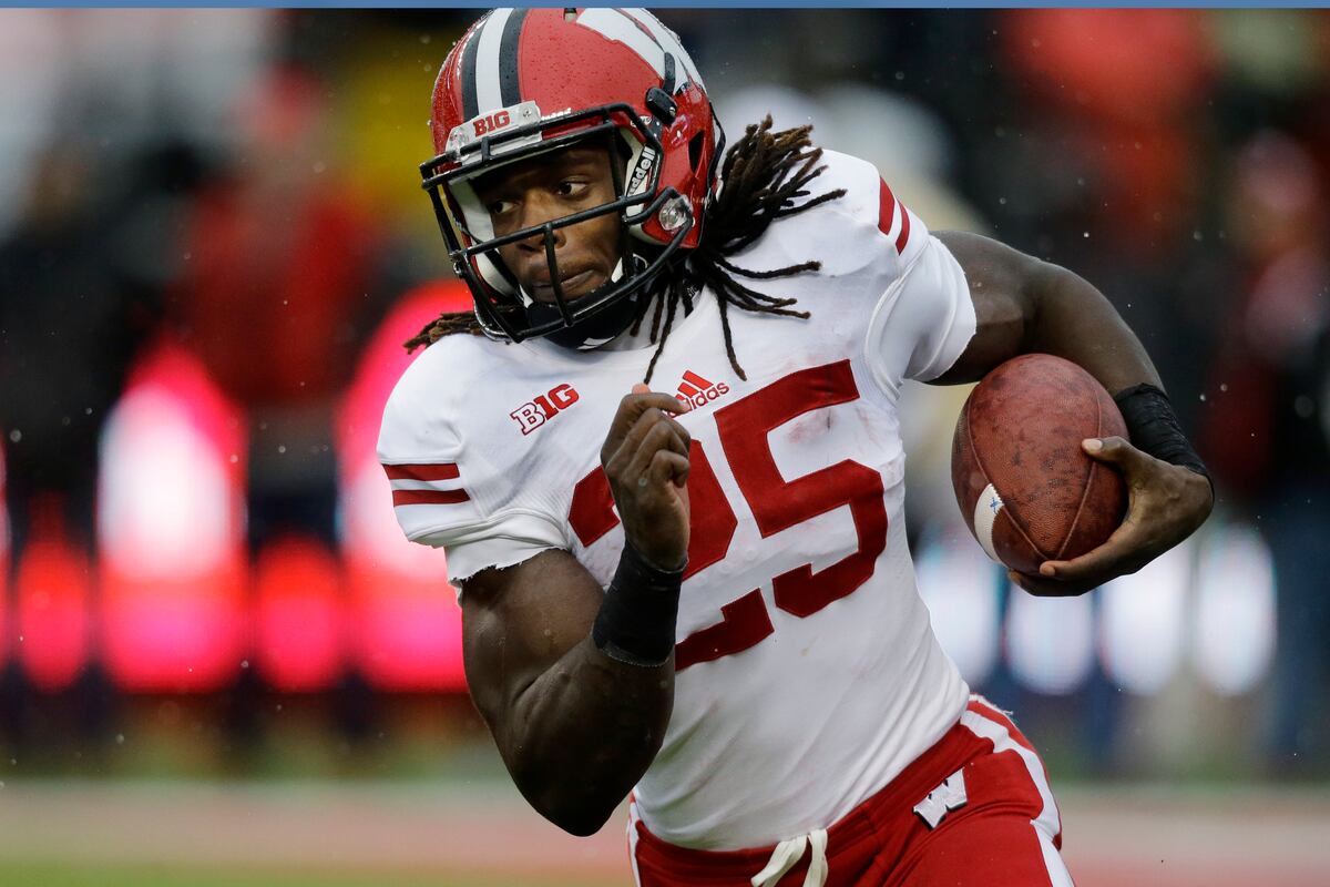 Melvin Gordon: Latest News, Rumors and Speculation on RB's NFL Draft ...