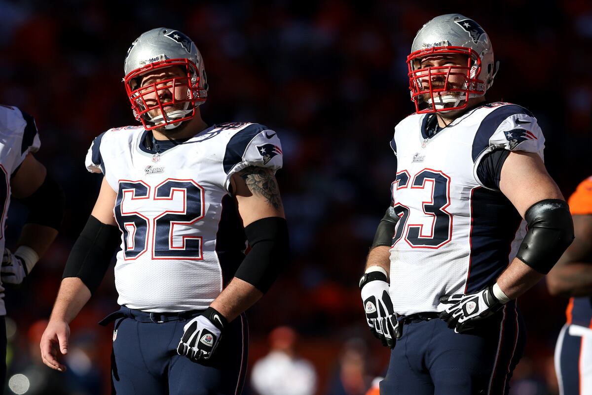 Ranking New England Patriots' Biggest Needs to Address in the 2015 ...