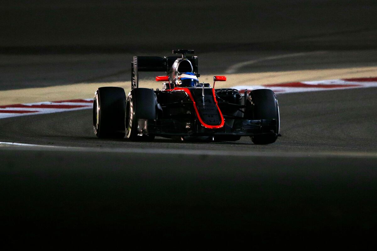 F1 Data Analysis: How Quickly Are McLaren-Honda Improving? | News ...