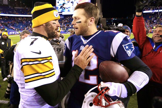 2015 NFL Schedule: League Releases Official Regular-Season Slate