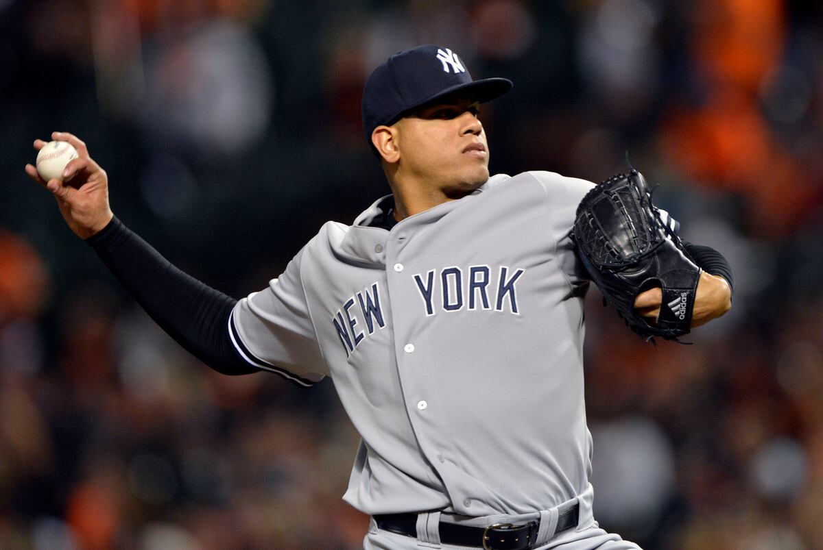 Yankees' Closer Experiment Should Become the Norm of MLB Future | News ...