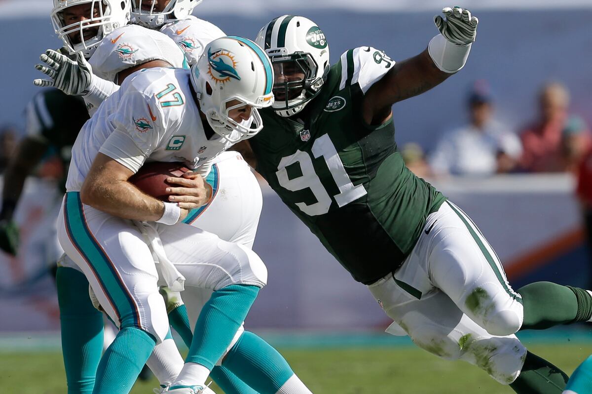 New York Jets 2015 Schedule: Win-Loss Predictions for Every Game | News ...