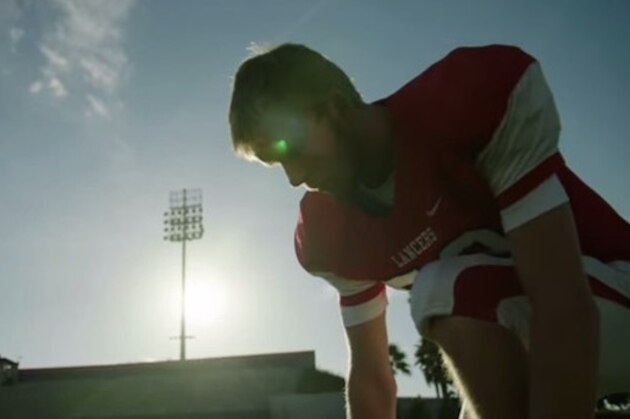 Blind Long Snapper Earns Walk-on Opportunity at USC