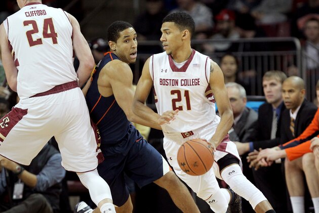 Who Golden State Warriors Should Target in 2015 NBA Draft