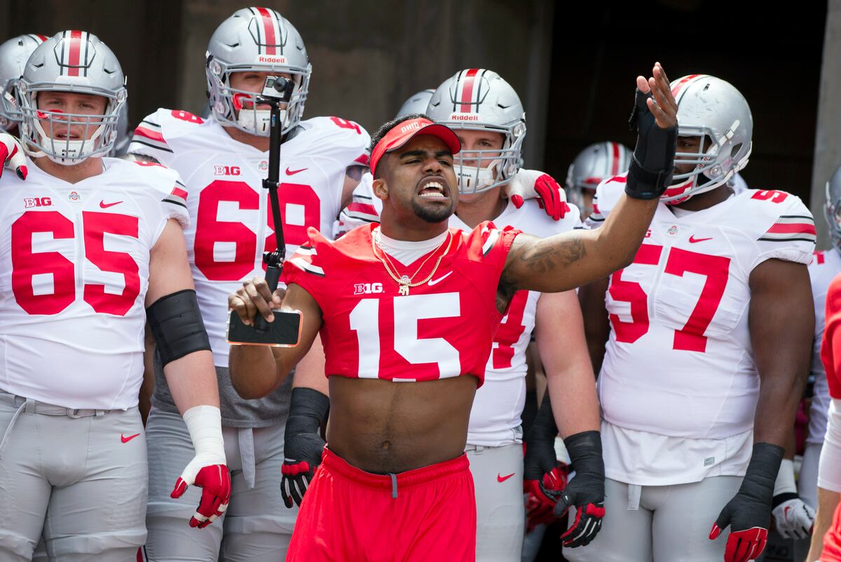 The Biggest Takeaways from 2015 College Football Spring Practice | News ...