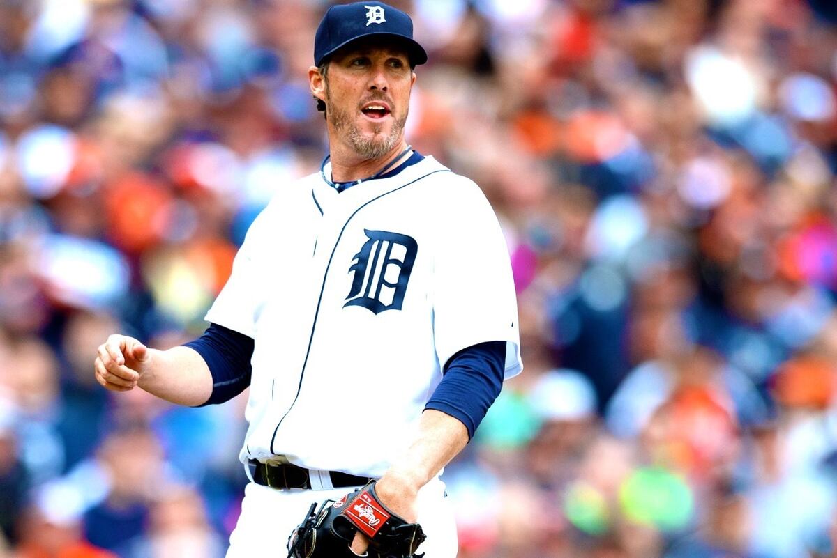 Joe Nathan Surgery Leaves His Career, Tigers Bullpen in Flux | News ...