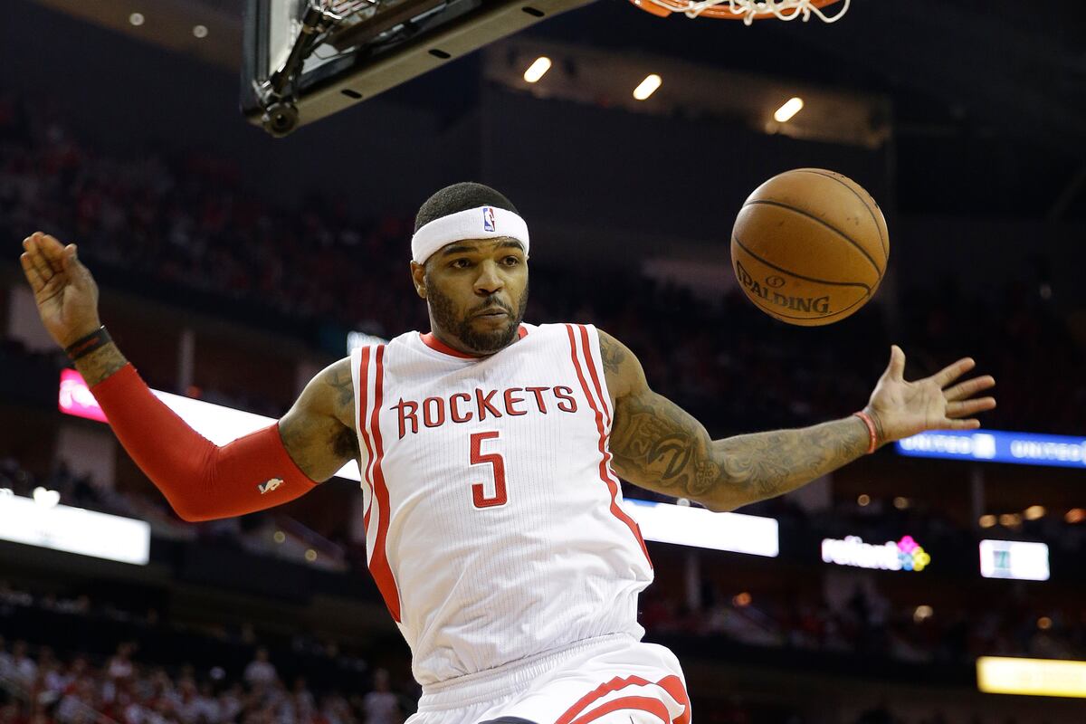 Shine Is Returning to Josh Smith's Game with Houston Rockets | News ...