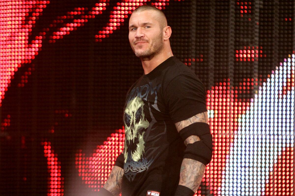 Breaking Down the Best and Worst of the WWE for Week of April 20 | News ...