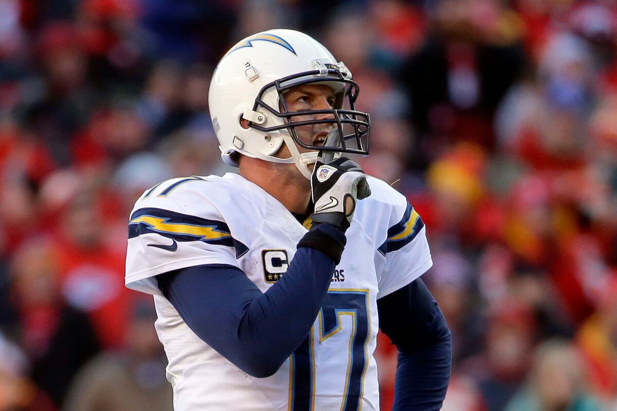 How the Chargers Can Use the 2015 NFL Draft to Ease Offseason Conflicts ...
