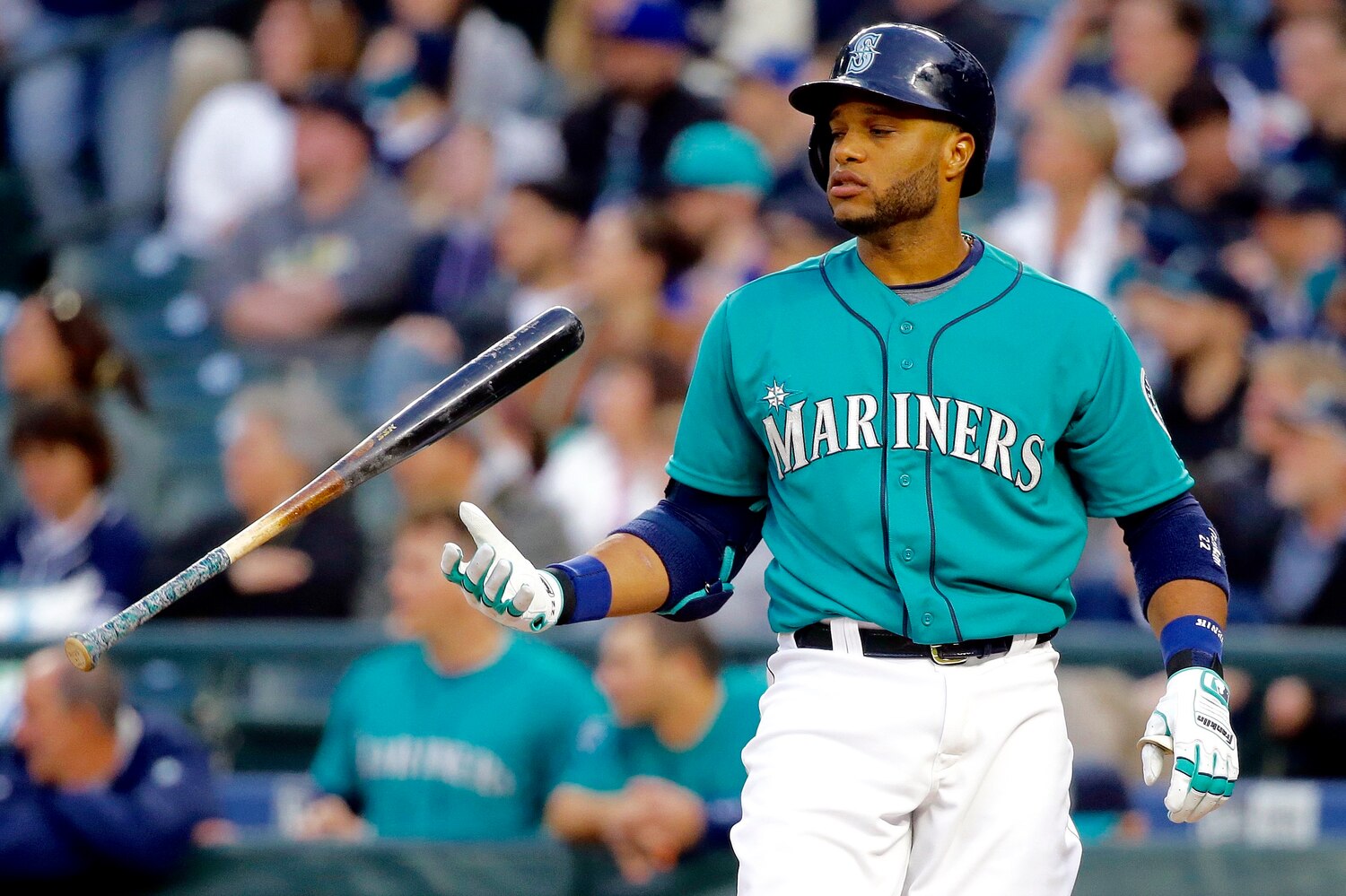 MLB Team of the Week: Robinson Cano, Masahiro Tanaka and Stephen Vogt ...