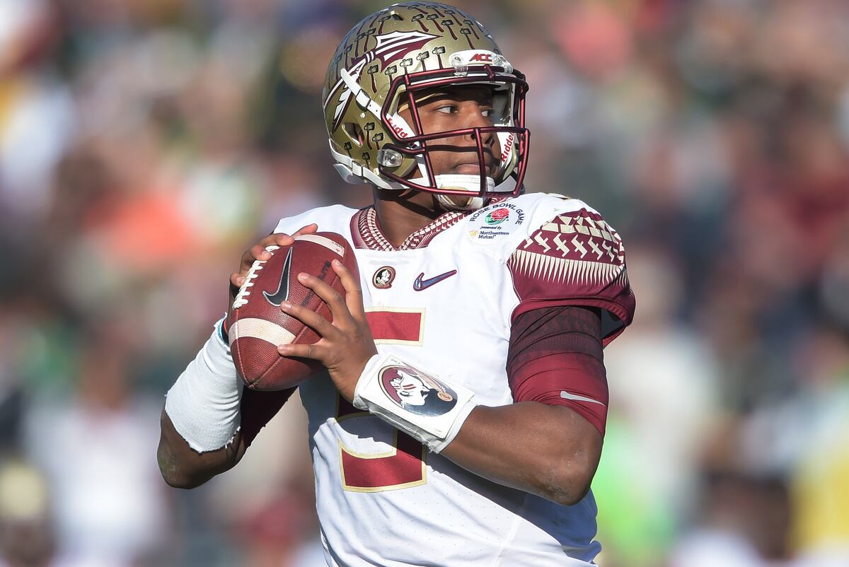 Predicting Landing Spots for Draft's Top Quarterbacks | News, Scores ...