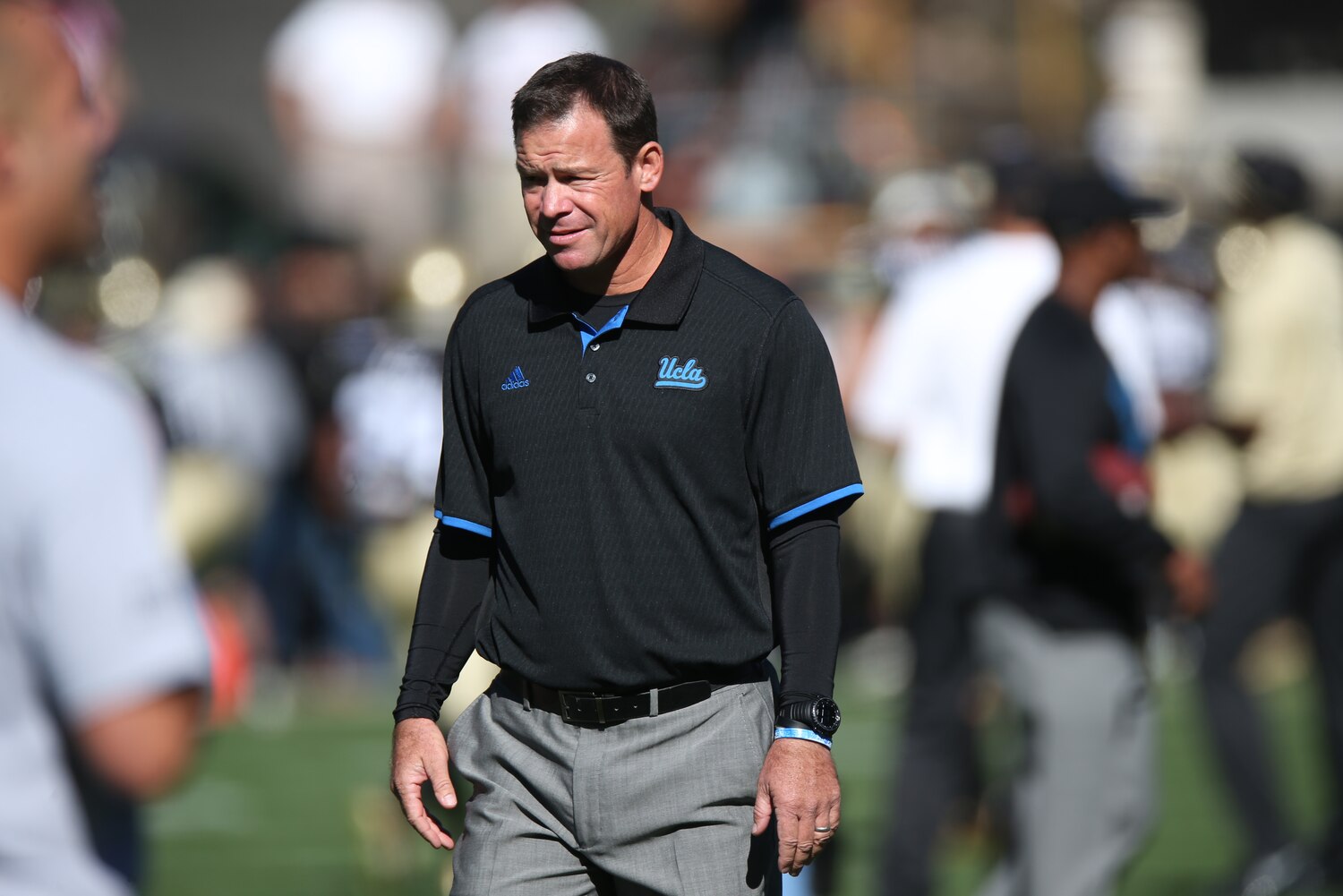 UCLA Spring Game 2015: Date, Start Time, TV Schedule, Live Stream and ...