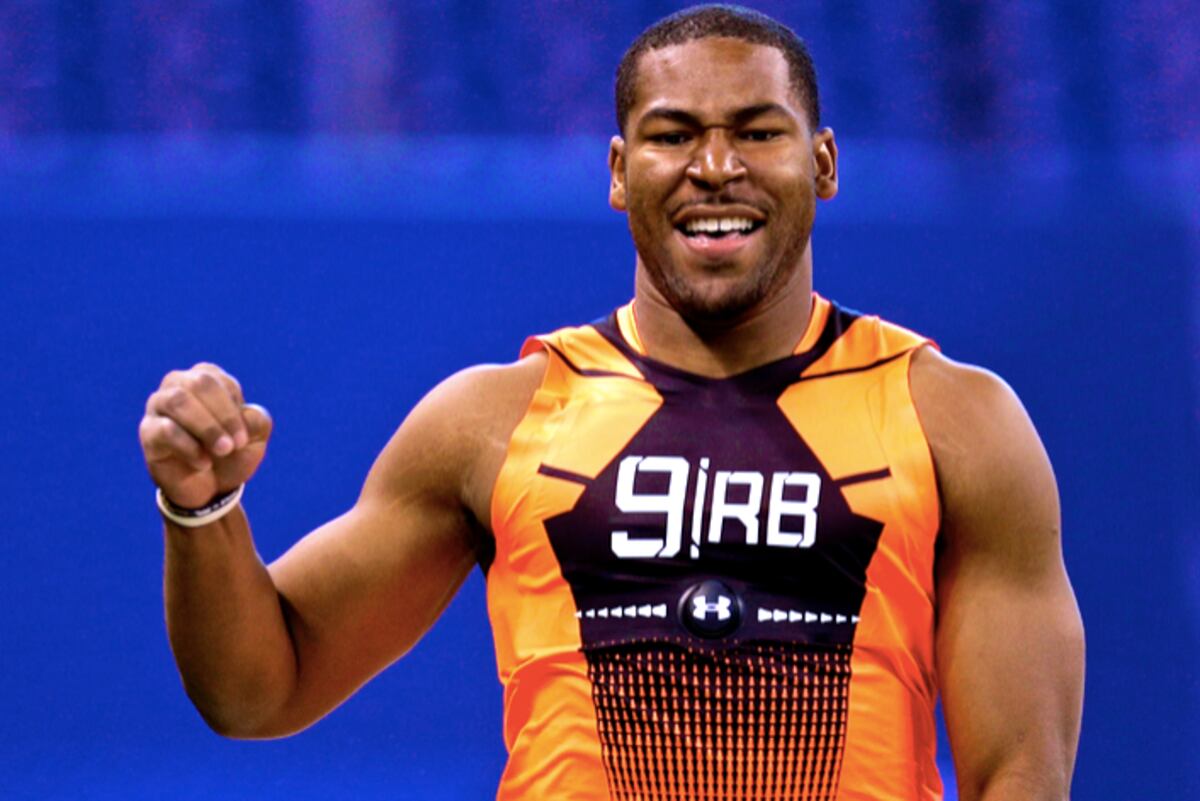 Matt Bowen's 2015 Draft Darlings | News, Scores, Highlights, Stats, and ...