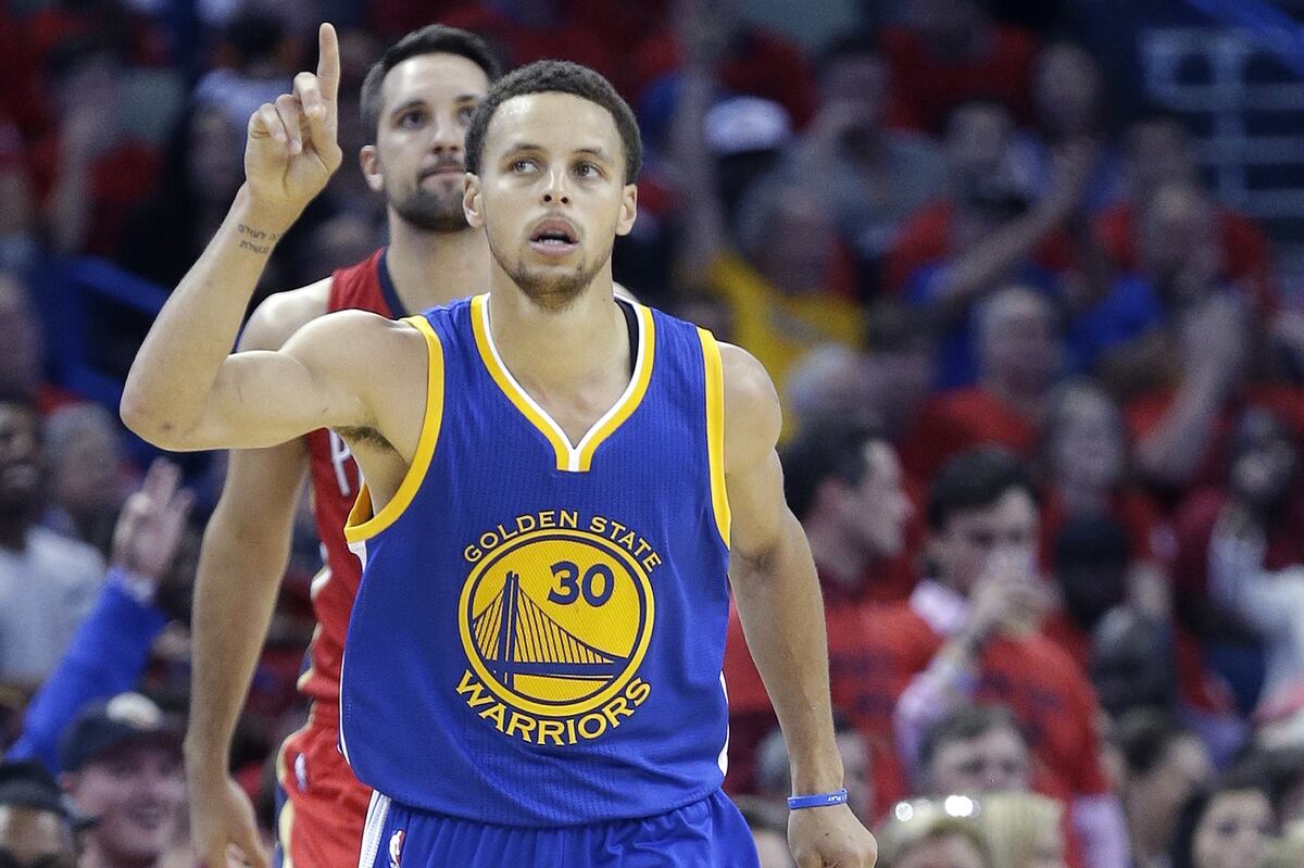 NBA MVP 2015: Key Stats for Prestigious Award's Top Contenders | News ...