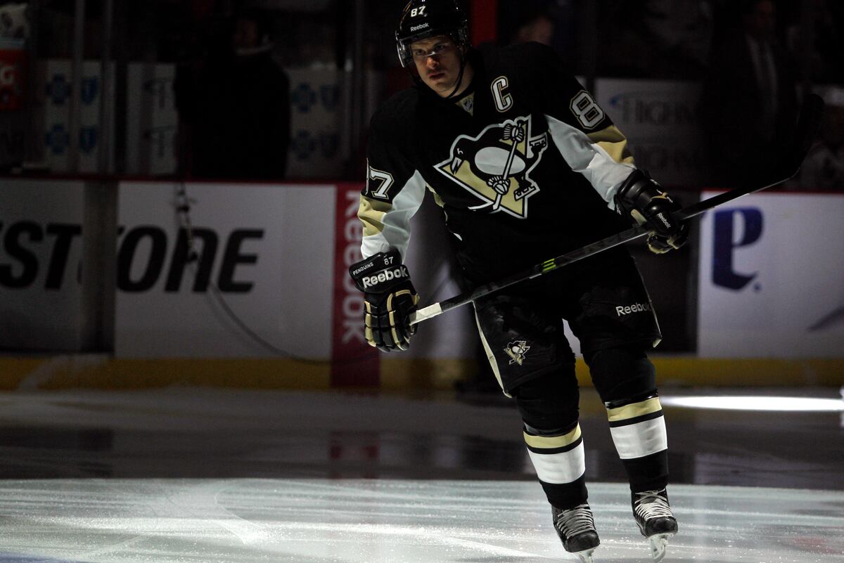 Complete Guide to the Pittsburgh Penguins' 2015 Offseason | News ...