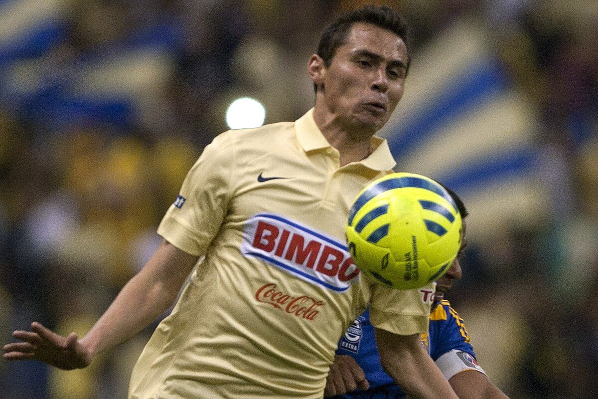Chivas vs. America: Score and Reaction for 2015 El Super Clasico | News ...