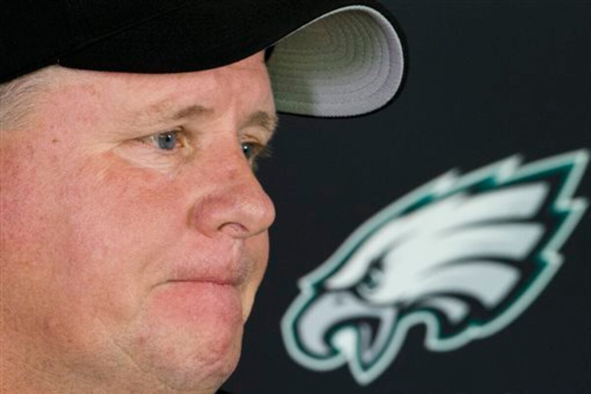 Philadelphia Eagles: Analyzing Latest NFL Draft Rumors and Reports ...