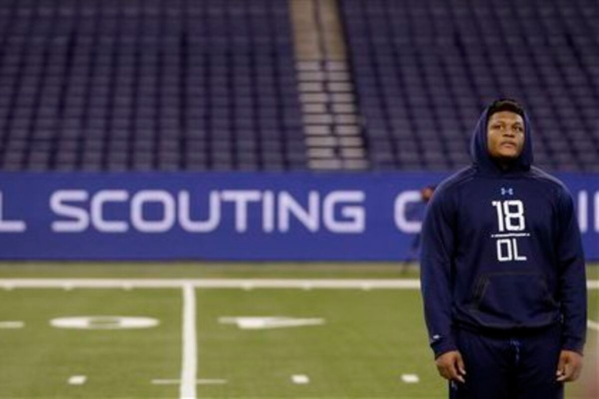 Indianapolis Colts: Analyzing Latest NFL Draft Rumors and Reports ...