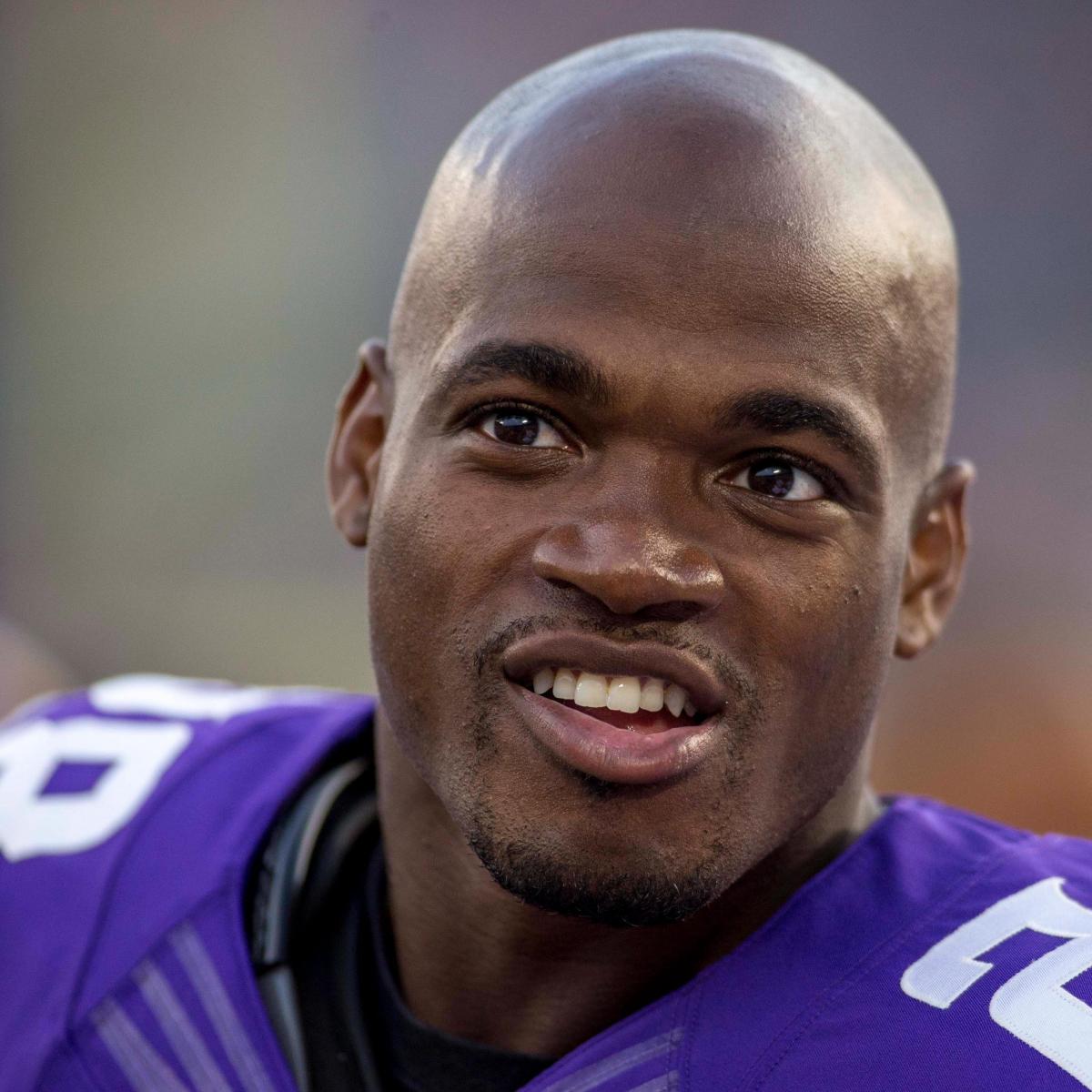Minnesota Vikings: Analyzing Latest NFL Draft Rumors and Reports | News ... Minnesota Vikings: Analyzing Latest NFL Draft Rumors and Reports | News ...