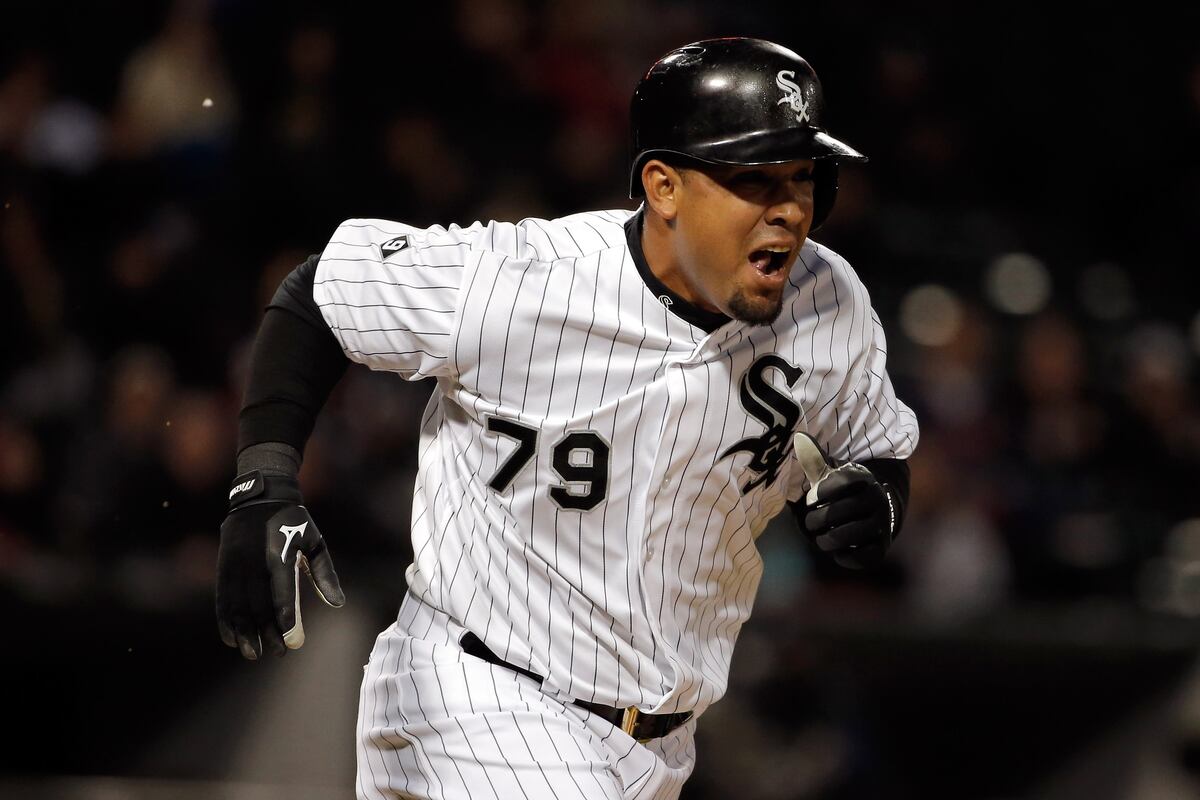 Abreu off to Historic Start Through 1st 162 Games of Career | News ...
