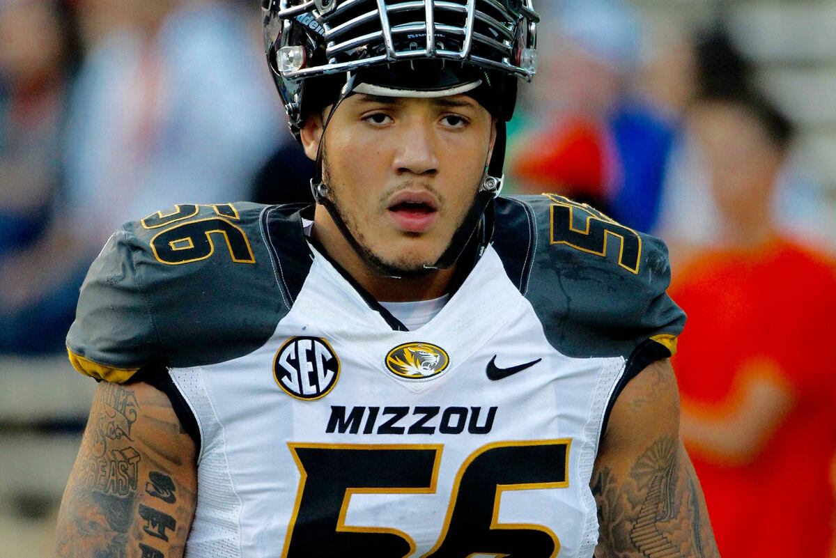 Shane Ray's Reported Pot Bust May Be Enough to Complete Slide Out of ...