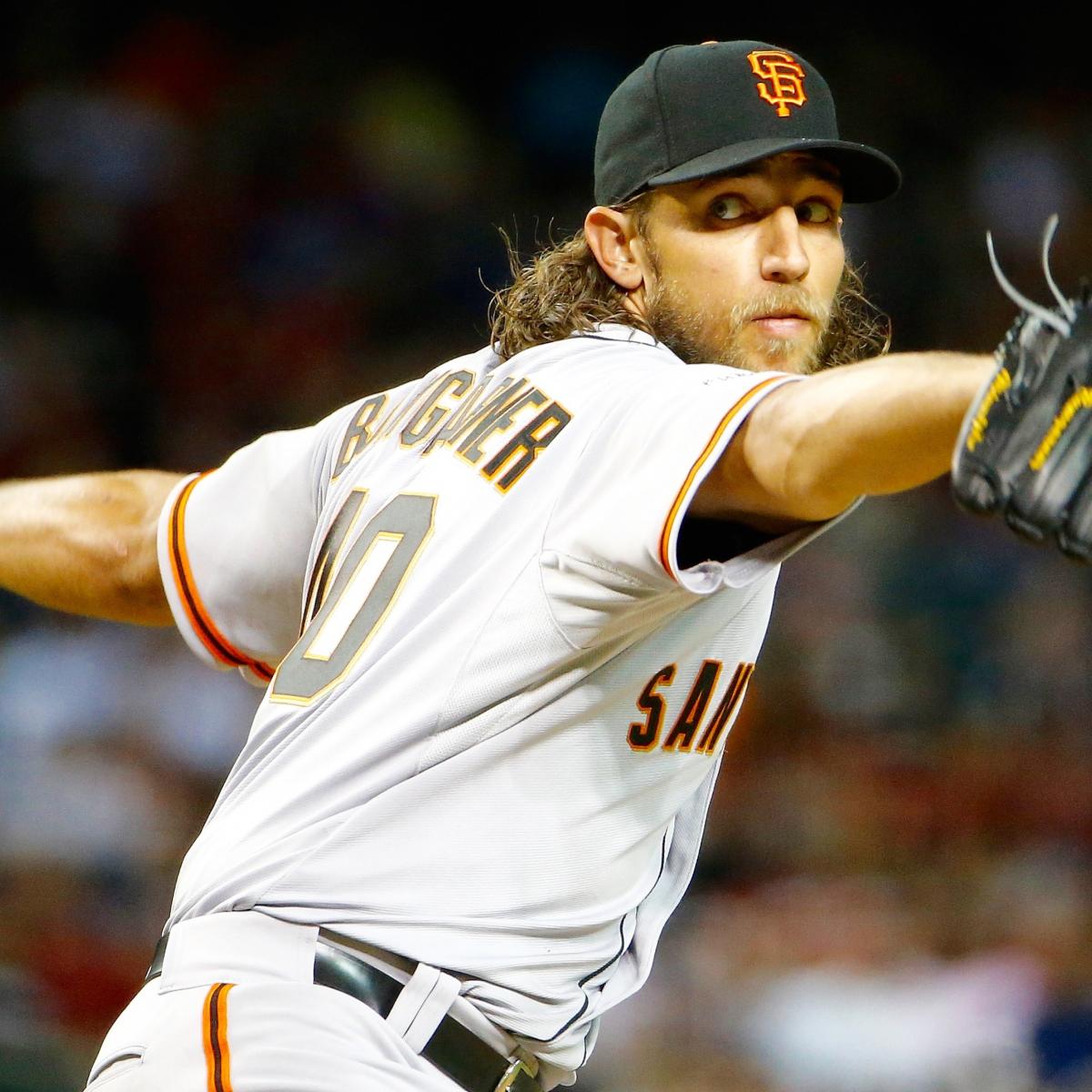 Predicting MLB's Top 25 Players 5 Years from Now | News, Scores ... Predicting MLB's Top 25 Players 5 Years from Now | News, Scores ...