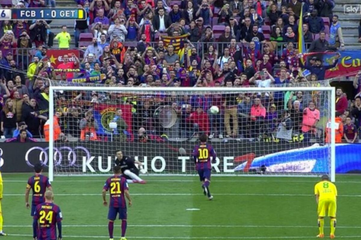 Barcelona vs. Getafe: Goals, Highlights from La Liga Match | News ...