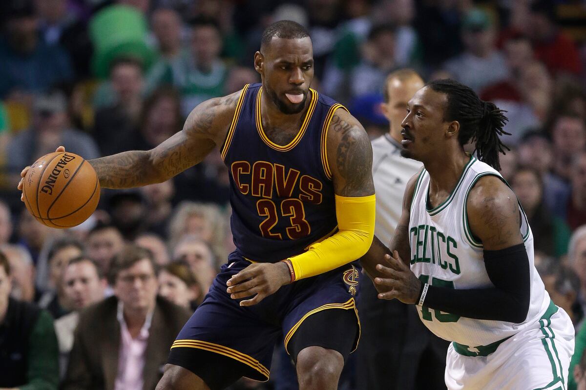 NBA Playoffs 2015: Latest Postseason Standings, Championship Bracket ...