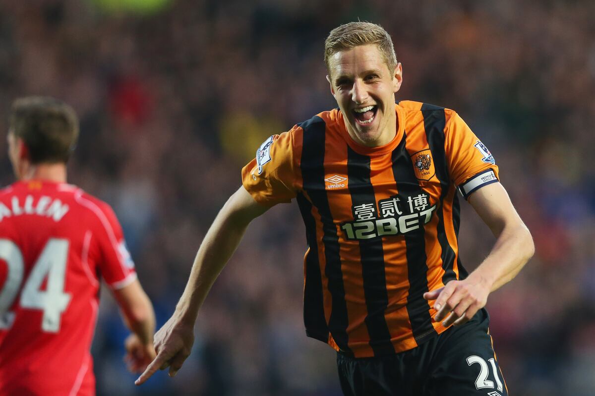 Hull City vs. Liverpool: Score, Report and Reaction from Premier League ...
