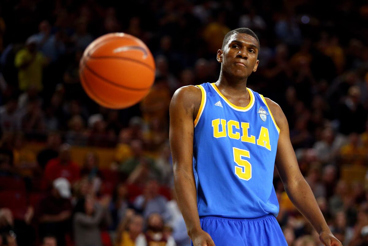 NBA Draft 2015: The 10 Biggest Wild Cards of the Class | News, Scores ...
