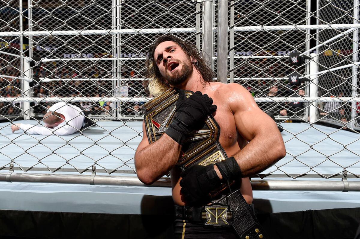 WWE SmackDown Spoilers: Complete Results and Analysis for April 30 ...