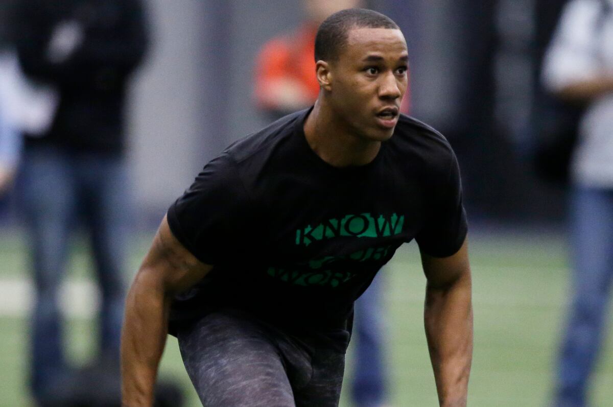 2015 NFL Draft: 1st-Round Selection Order and Mock Projections | News ...