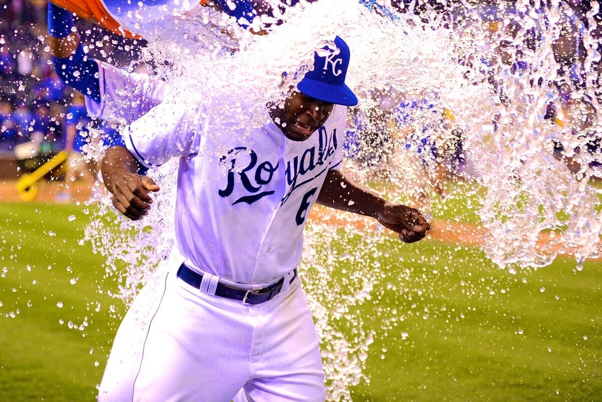 MLB's Major Awards Leaders Heading into May Baseball | News, Scores ...