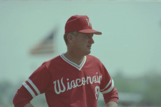 Badger Baseball Lives: The Story of the Still-Existent Wisconsin ...