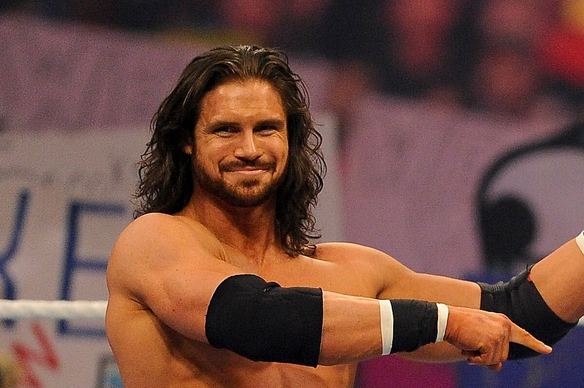 Johnny Mundo Talks Lucha Underground, WWE, Alberto El Patron and More ...