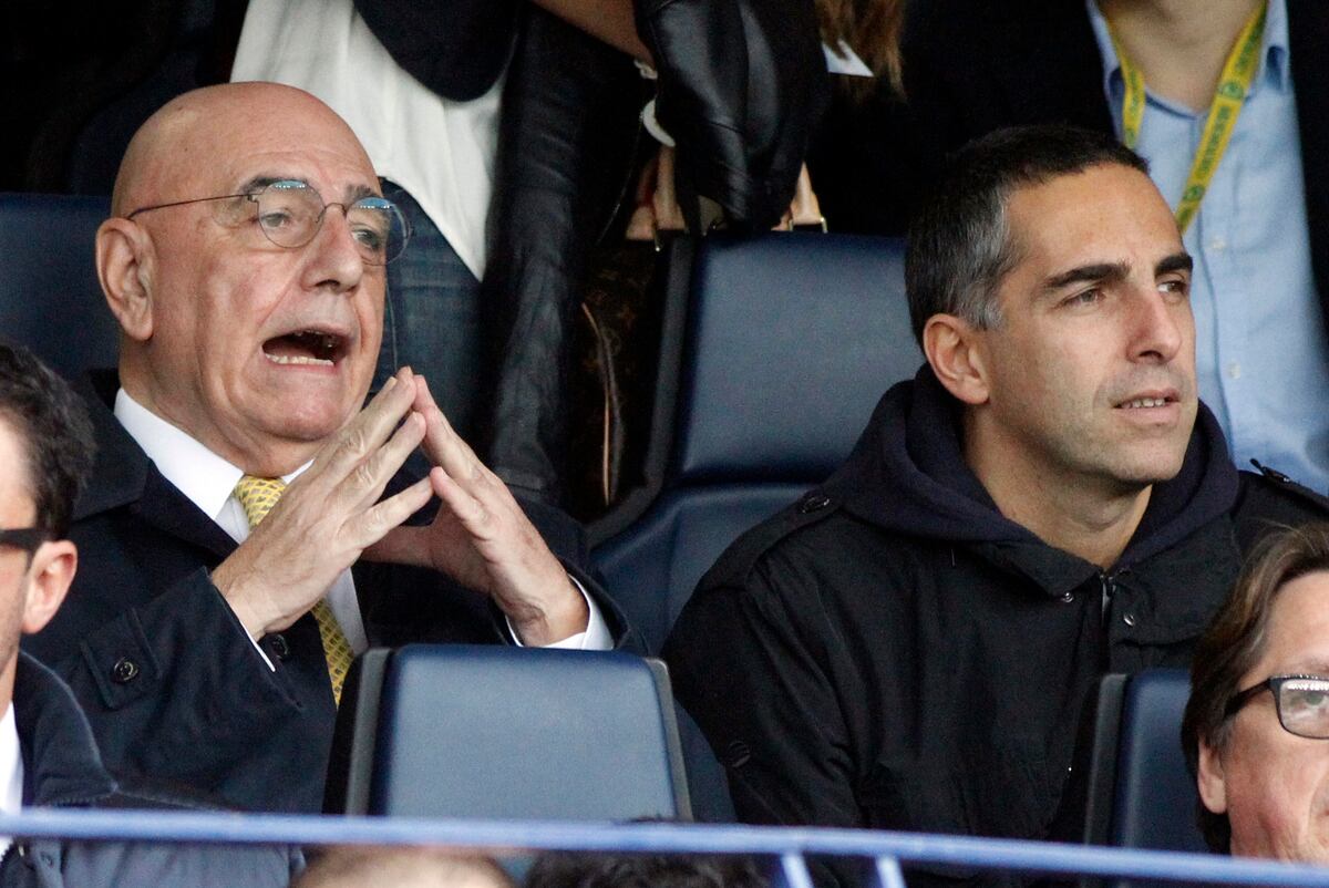 AC Milan's Record Losses Show Path to Ultimate Demise | News, Scores ...