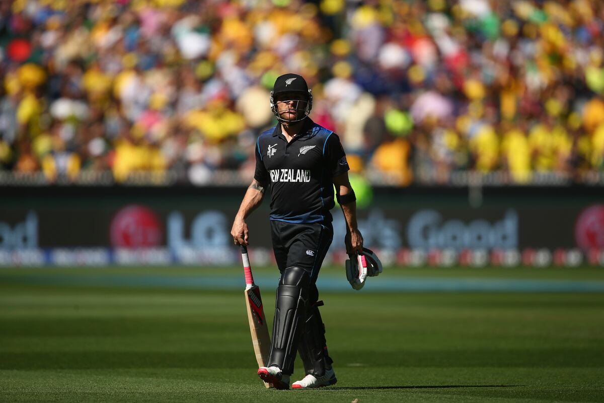 IPL 2015 Results: Scores, Points Table, Schedule and More After April ...