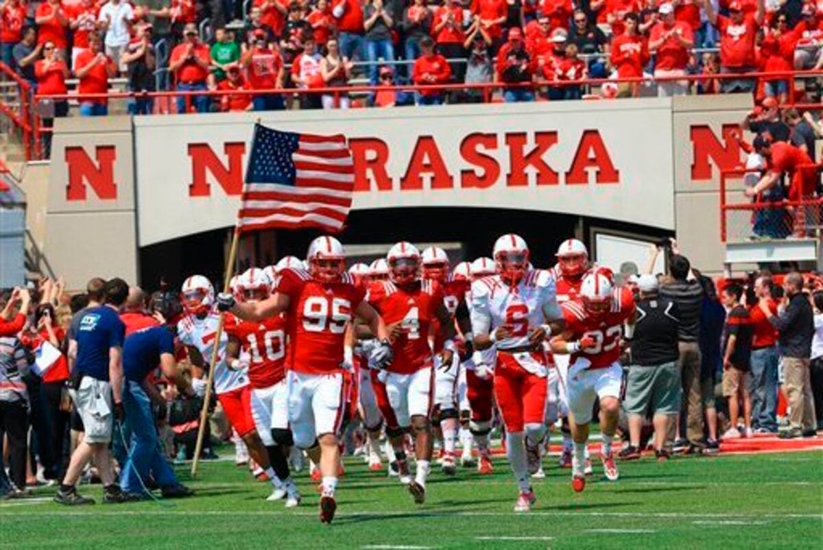 Nebraska Football: 5 Things We Learned About the Cornhuskers This ...